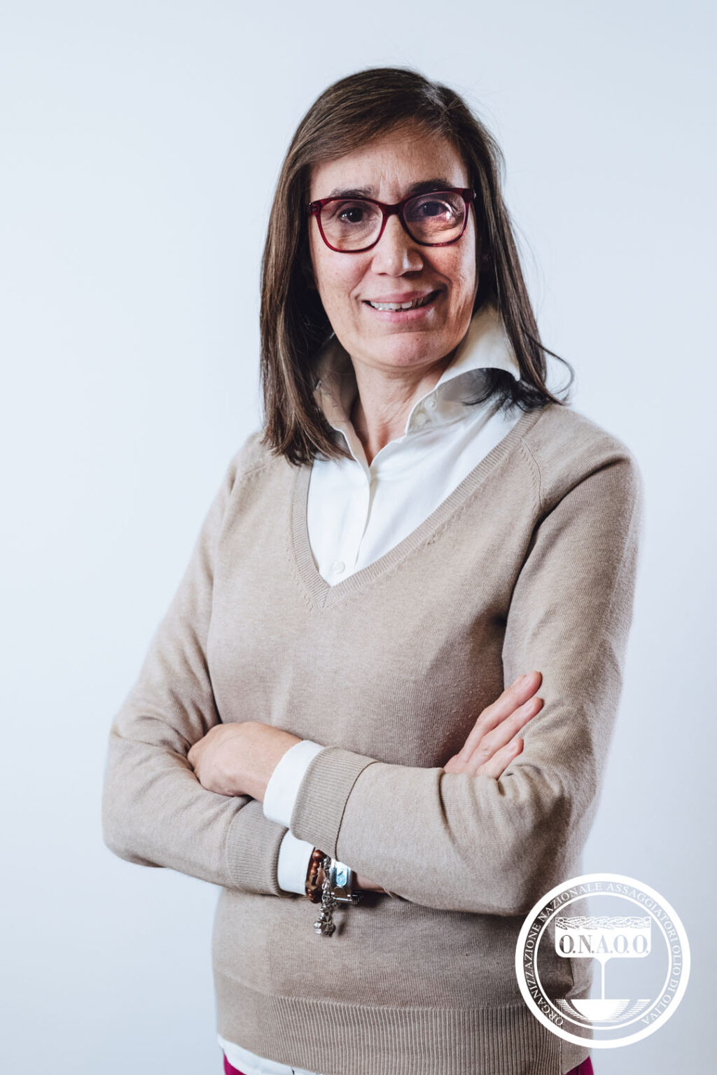 Elena Tordi – O.N.A.O.O. – Organizzazione Nazionale Assaggiatori Olio ...